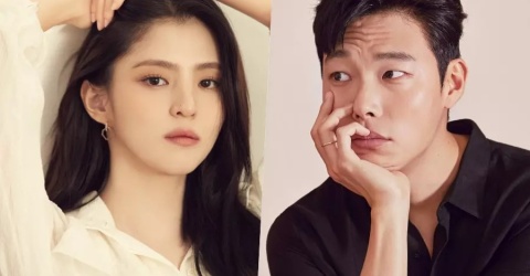 Han So Hee “quay xe” xác nhận đang yêu Ryu Joon Yeol